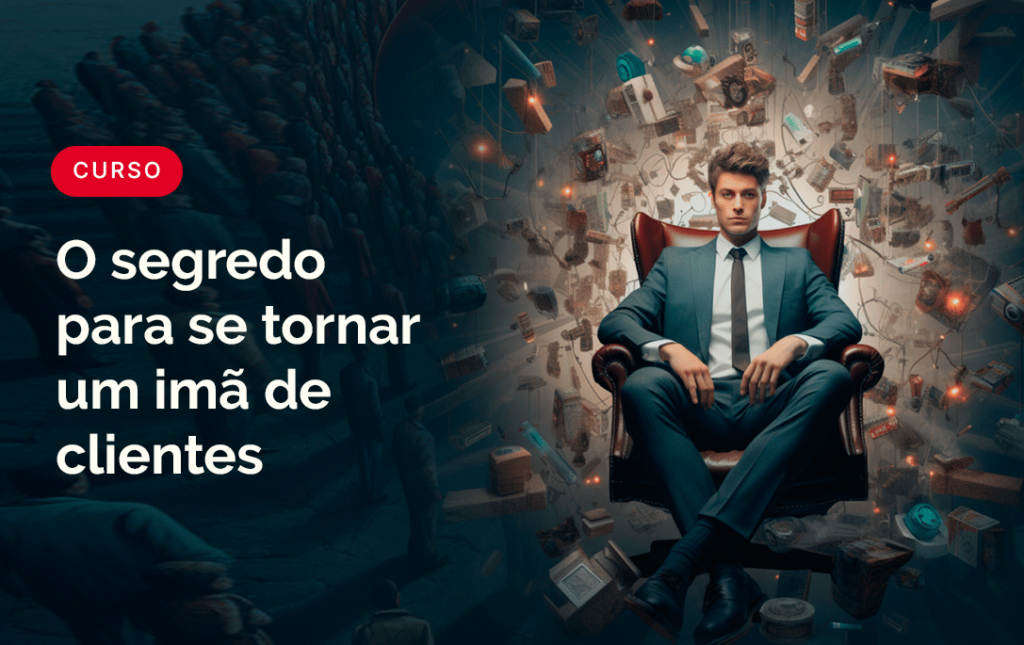 O Segredo Para Se Tornar Um Imã De Clientes Homer Educa